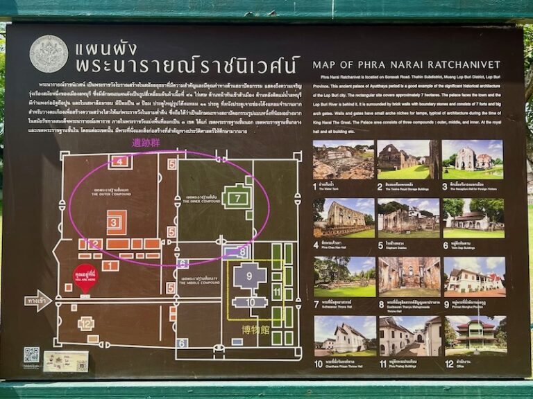 バンコクから1泊2日でリアル猿の惑星ロッブリーを巡る | Becolog